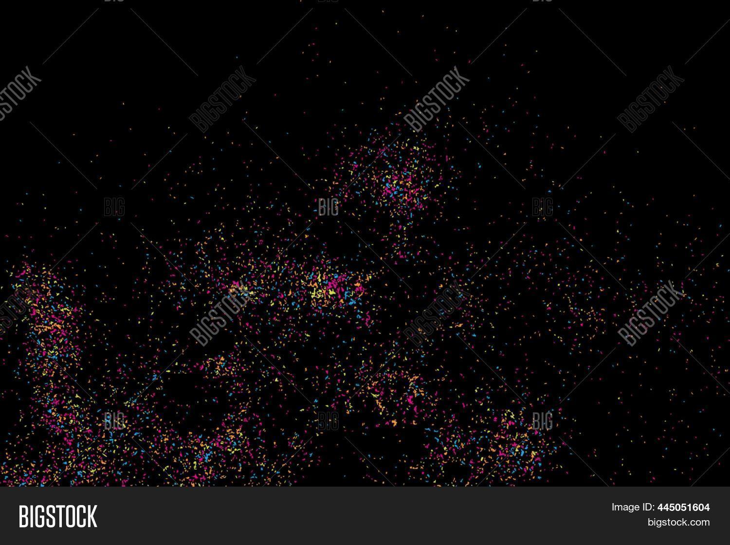 Technology Particles. Image & Photo (Free Trial) | Bigstock