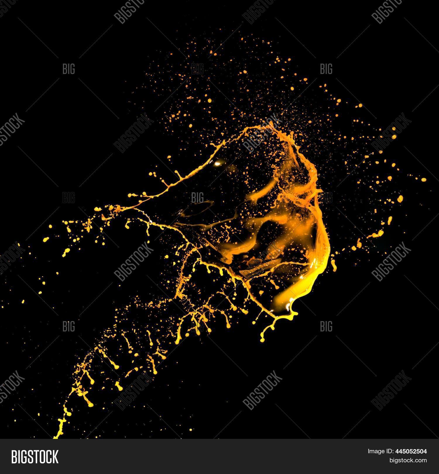 Technology Particles. Image & Photo (Free Trial) | Bigstock