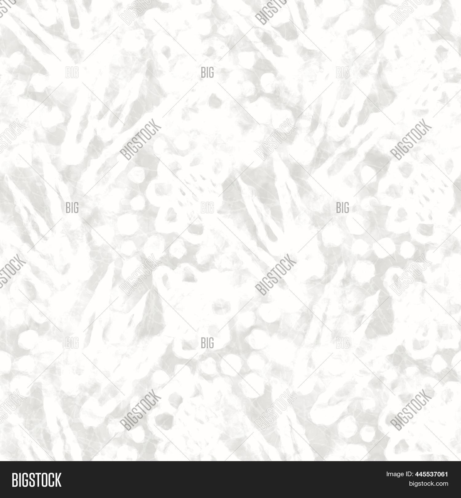White On White Mottled Image & Photo (Free Trial) | Bigstock