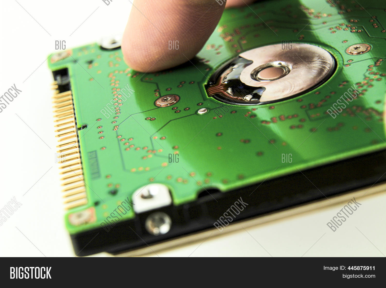 Old Vintage Ide/ata Image & Photo (Free Trial) | Bigstock