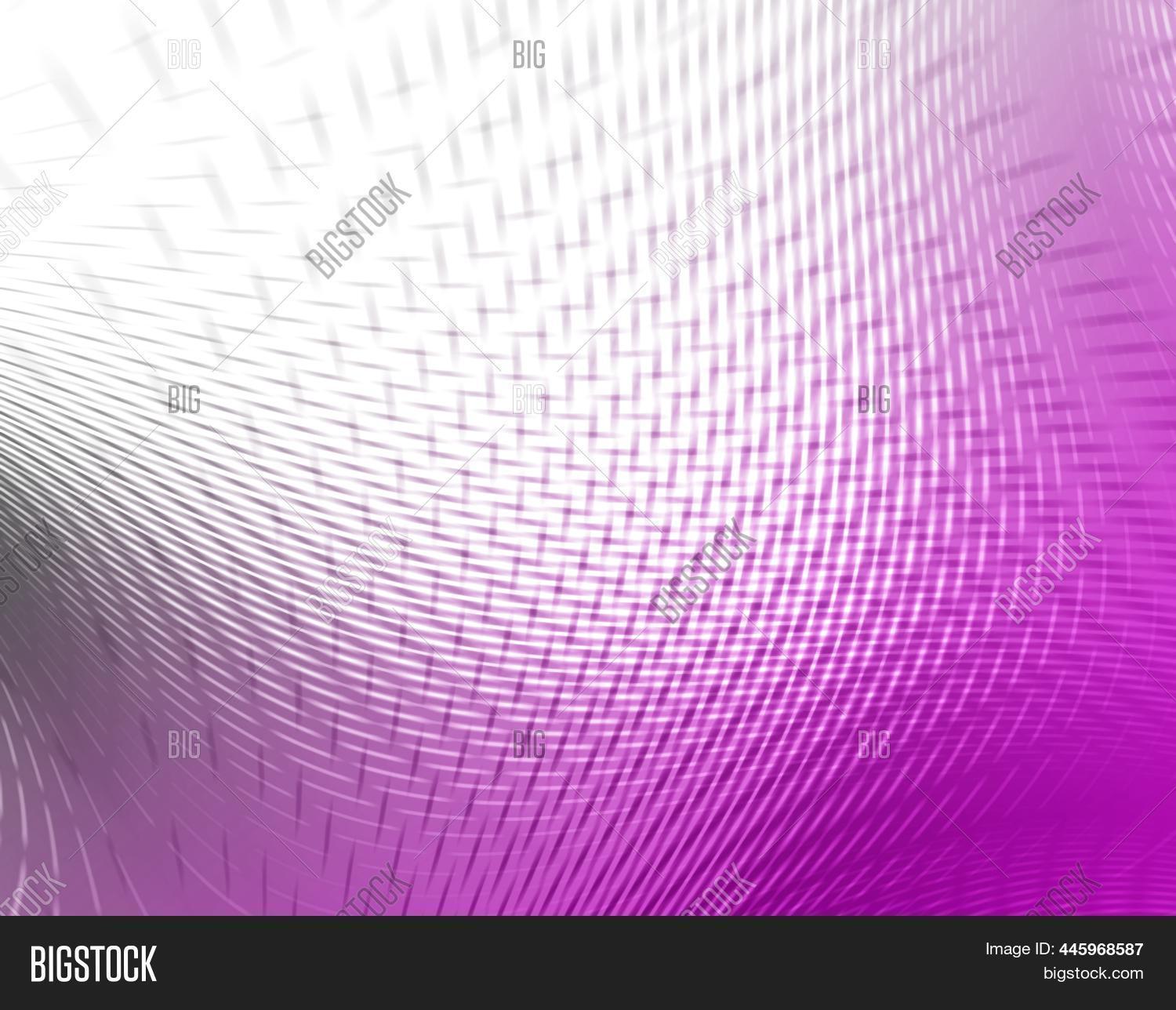 Violet Abstract Background Design