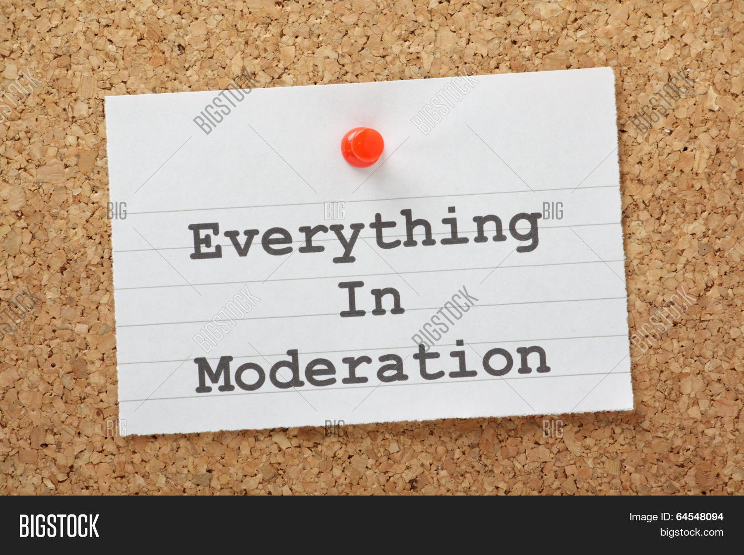 Everything Moderation Image & Photo (Free Trial) | Bigstock