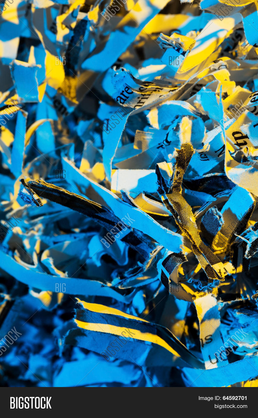 Paper Pulp, Symbol Image & Photo (Free Trial) | Bigstock