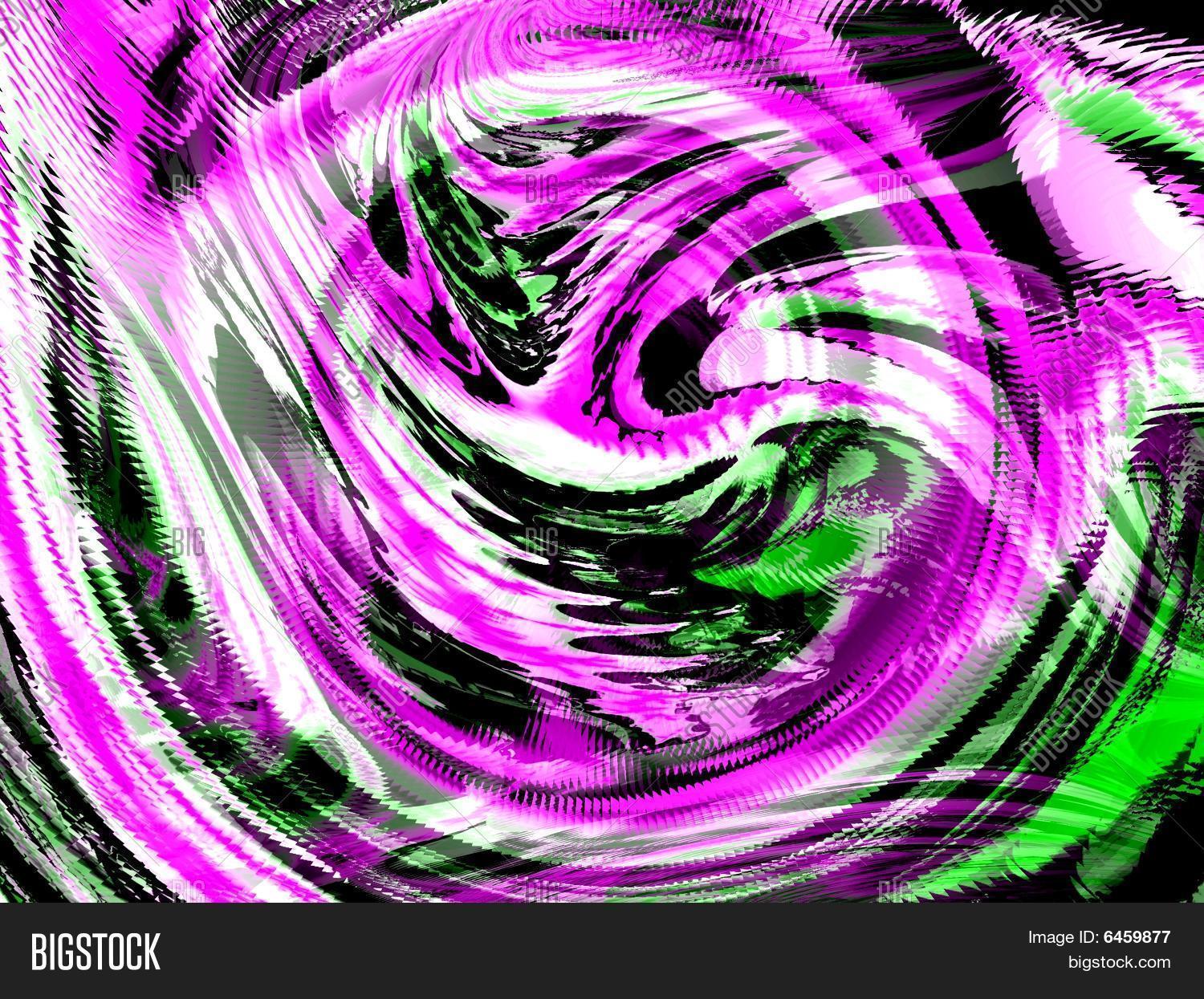 Crazy Colour Image & Photo (Free Trial) | Bigstock