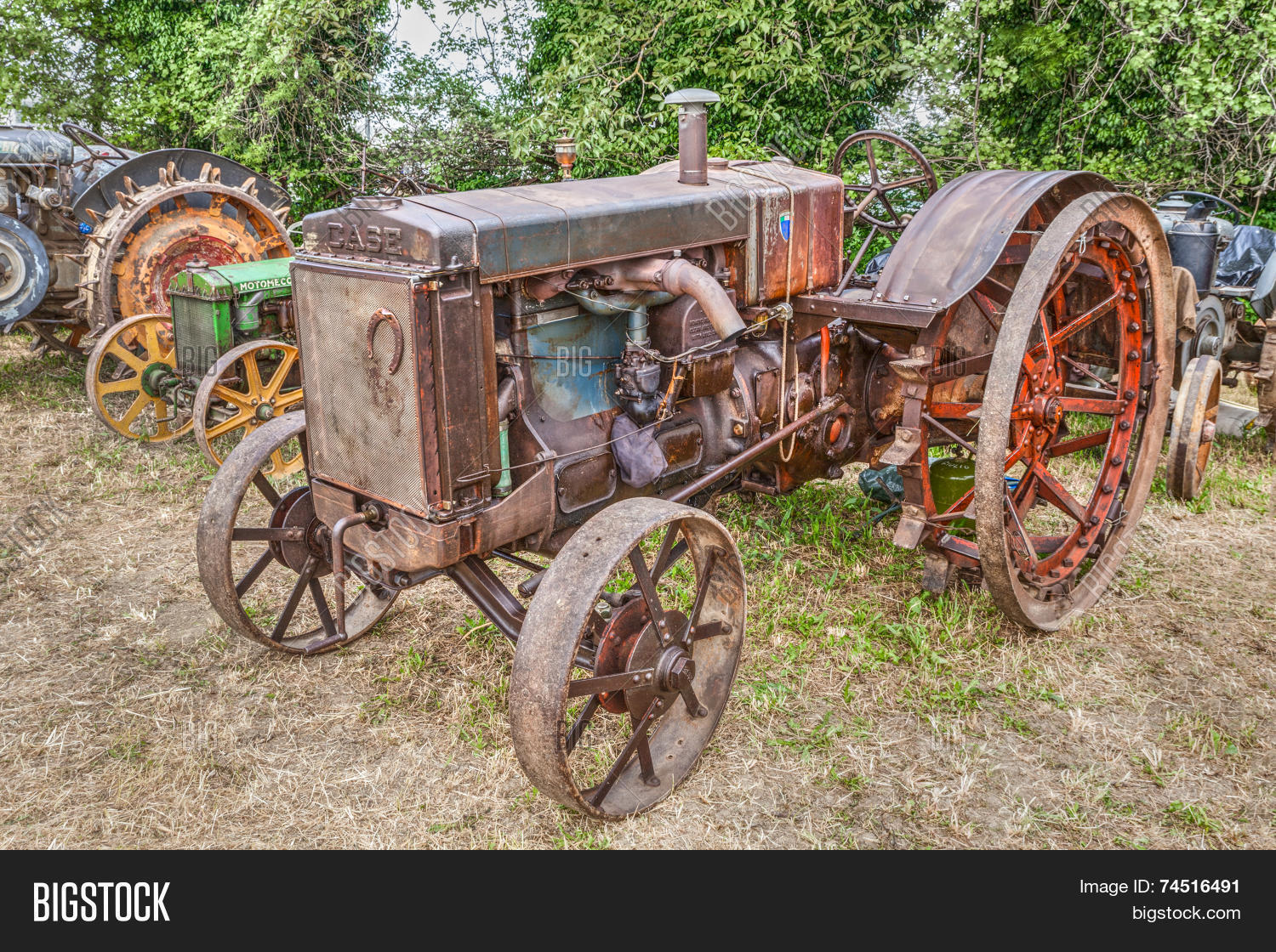 Ancient American Image & Photo (Free Trial) | Bigstock