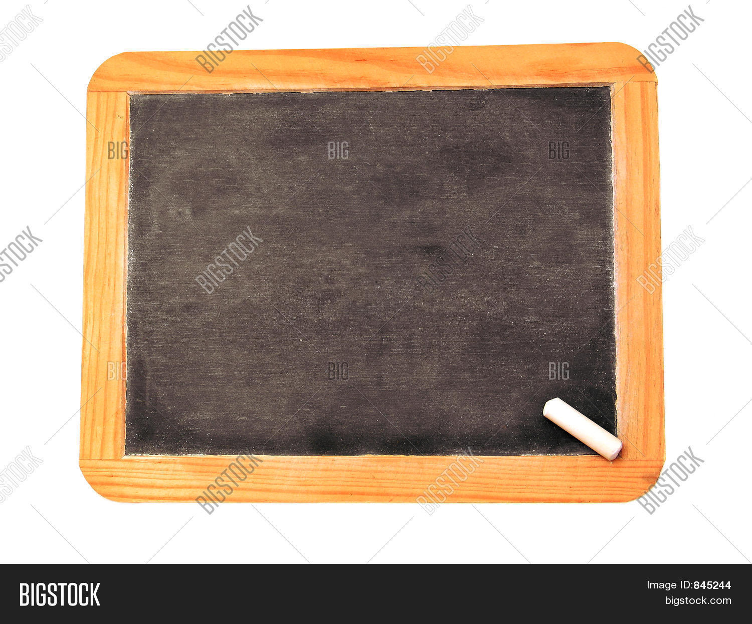Chaulkboard 1 Image & Photo (Free Trial) | Bigstock