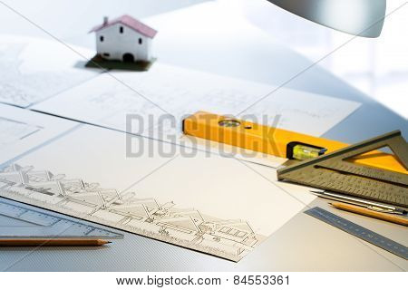 Quantity Surveyor Images, Illustrations & Vectors (Free) - Bigstock
