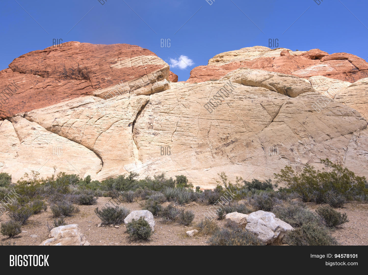 Aztec Sandstone Image & Photo (Free Trial) | Bigstock