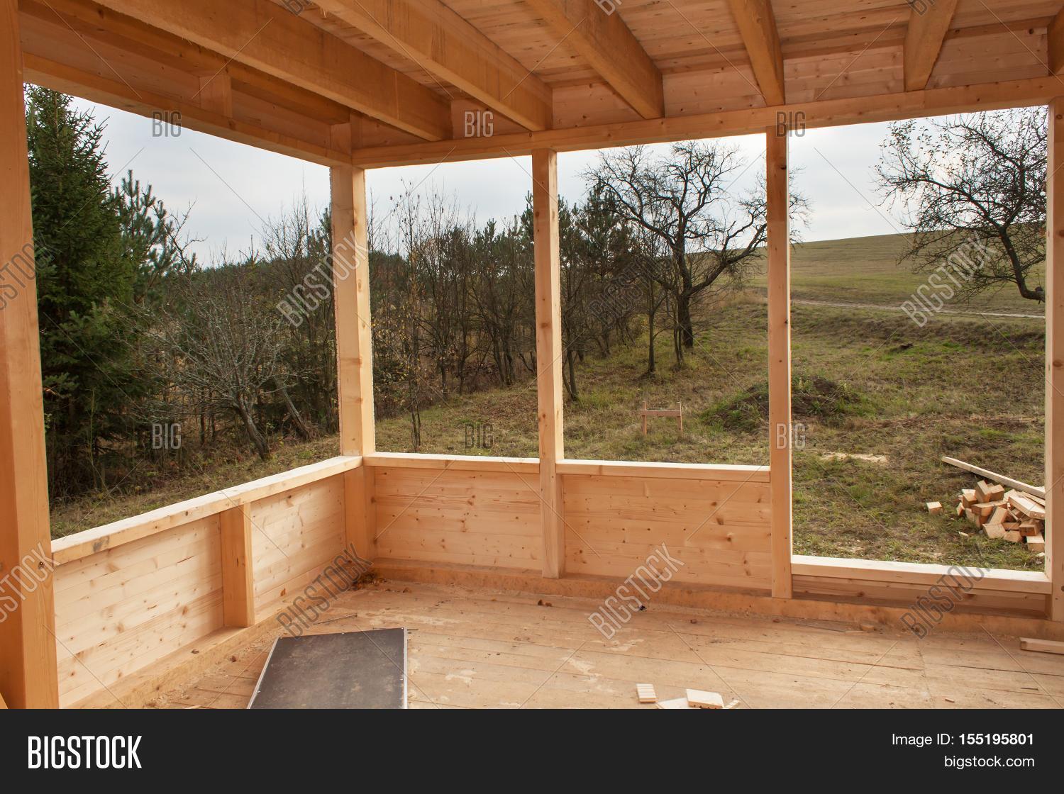 Empty Building Site Image & Photo (Free Trial) | Bigstock