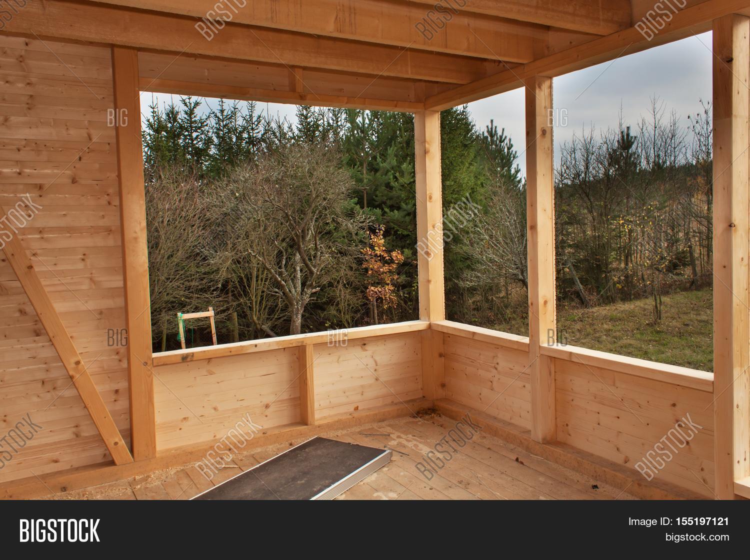 Empty Building Site Image & Photo (Free Trial) | Bigstock