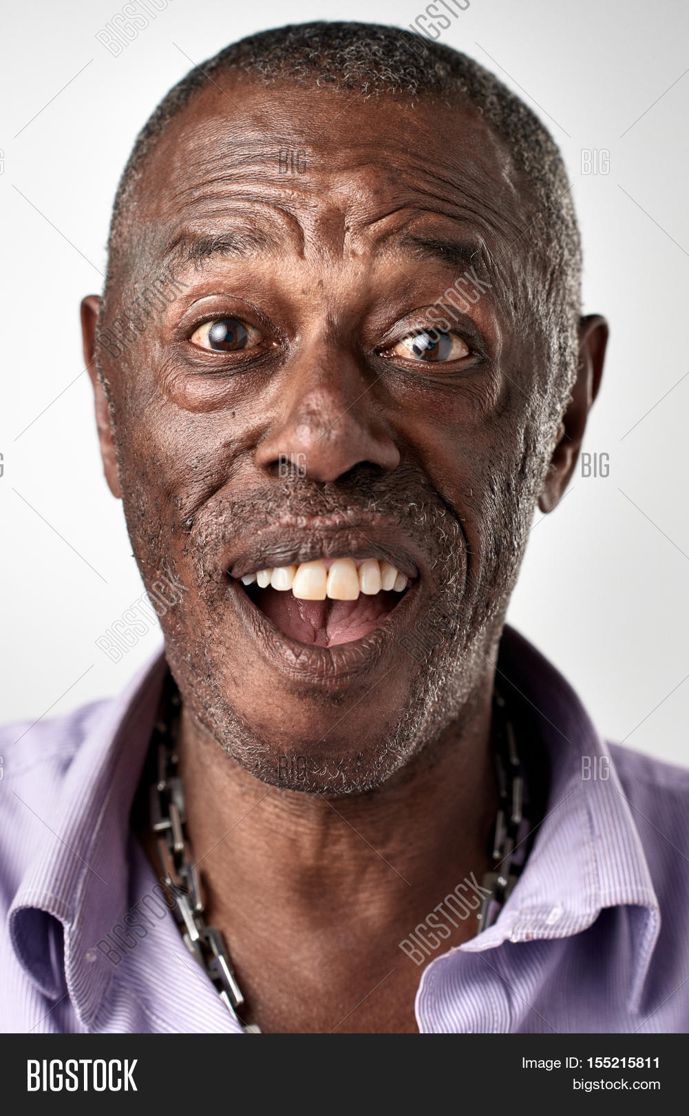 Funny Silly Face Image & Photo (Free Trial) | Bigstock