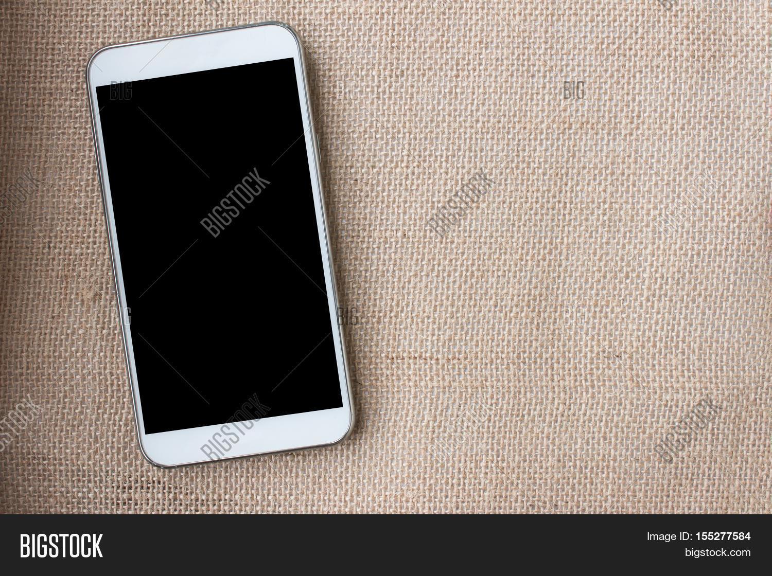 Touch Screen Image & Photo (Free Trial) | Bigstock