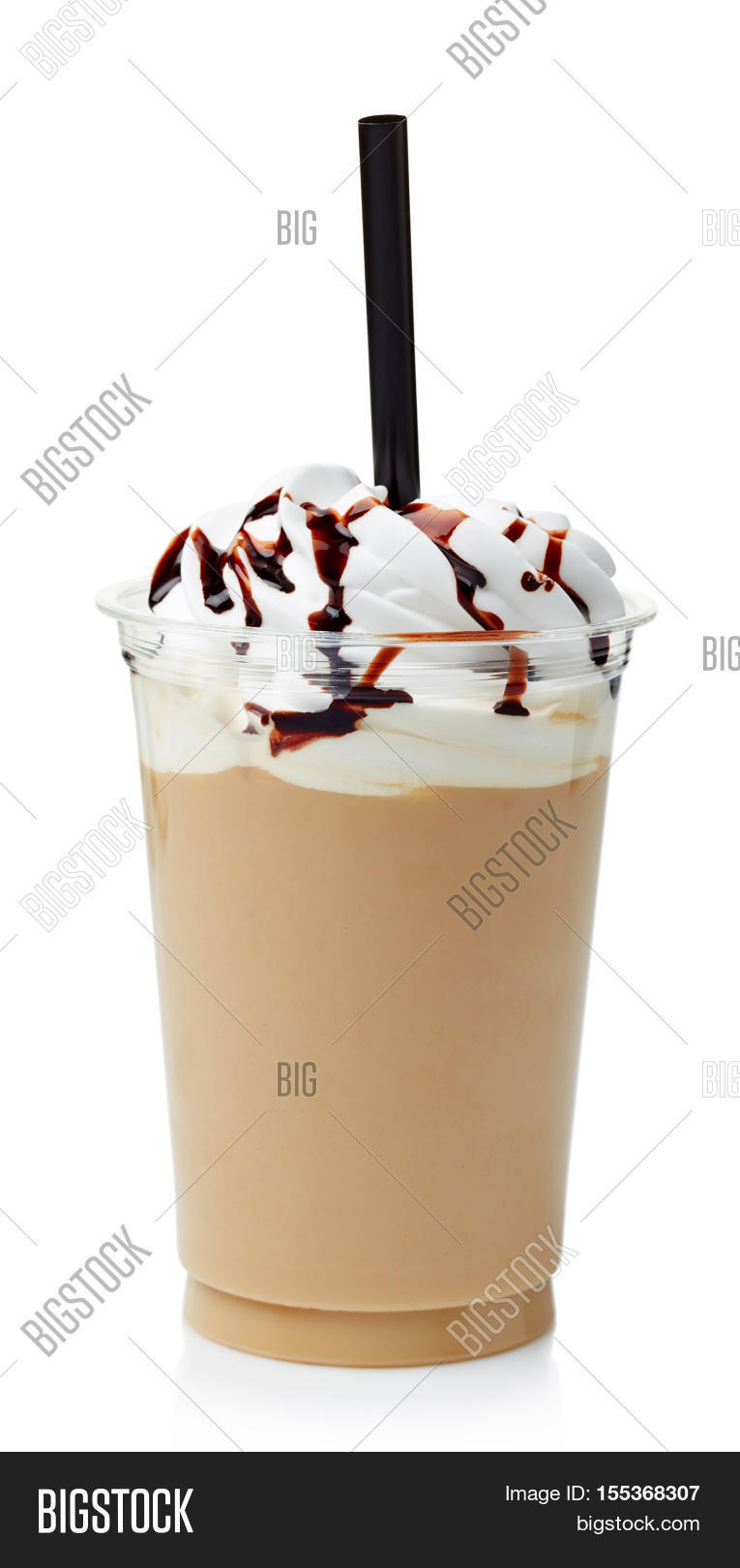 Frappe Image & Photo (Free Trial) | Bigstock