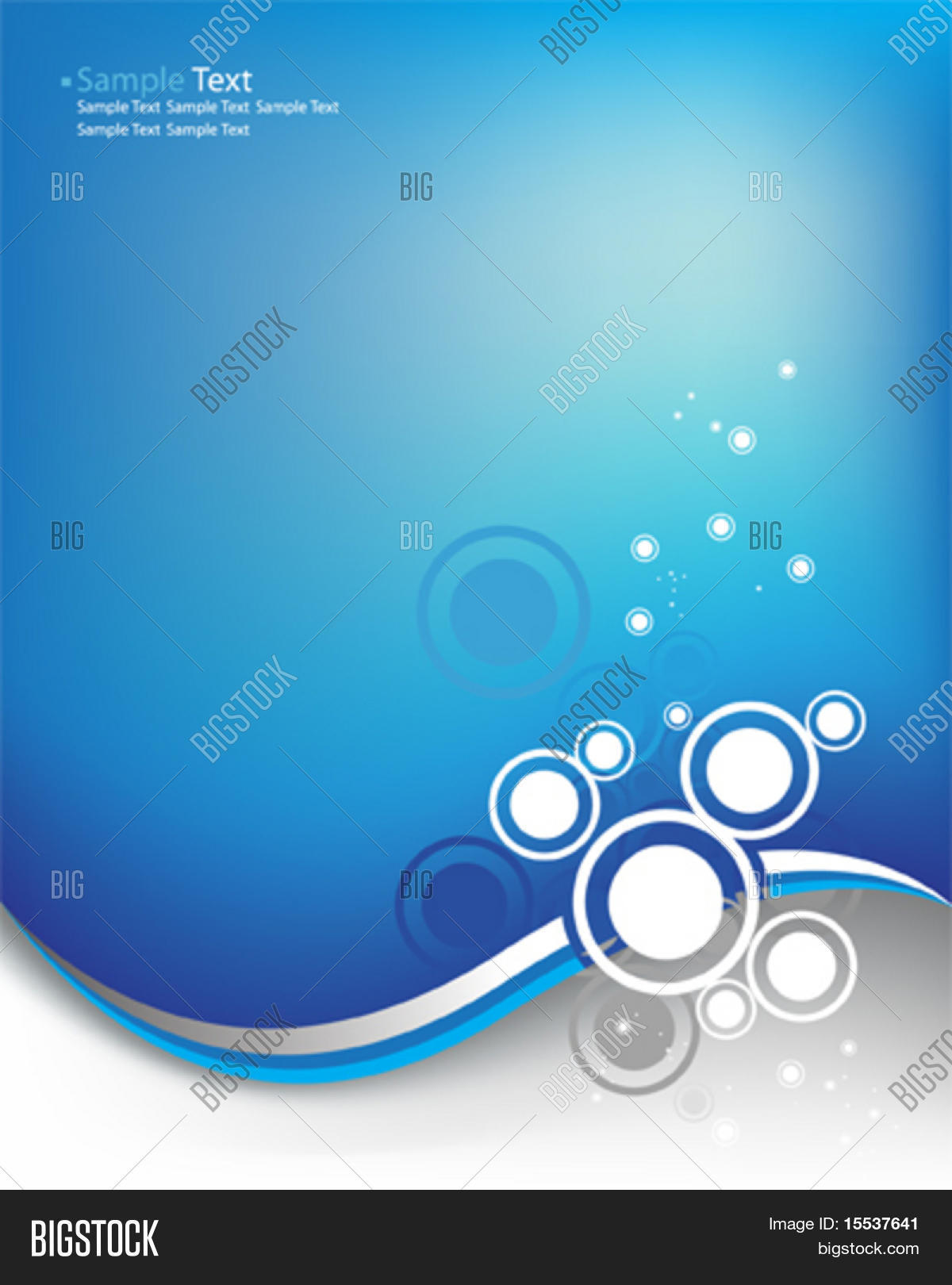 Vector Circle Design Vector & Photo (Free Trial) | Bigstock