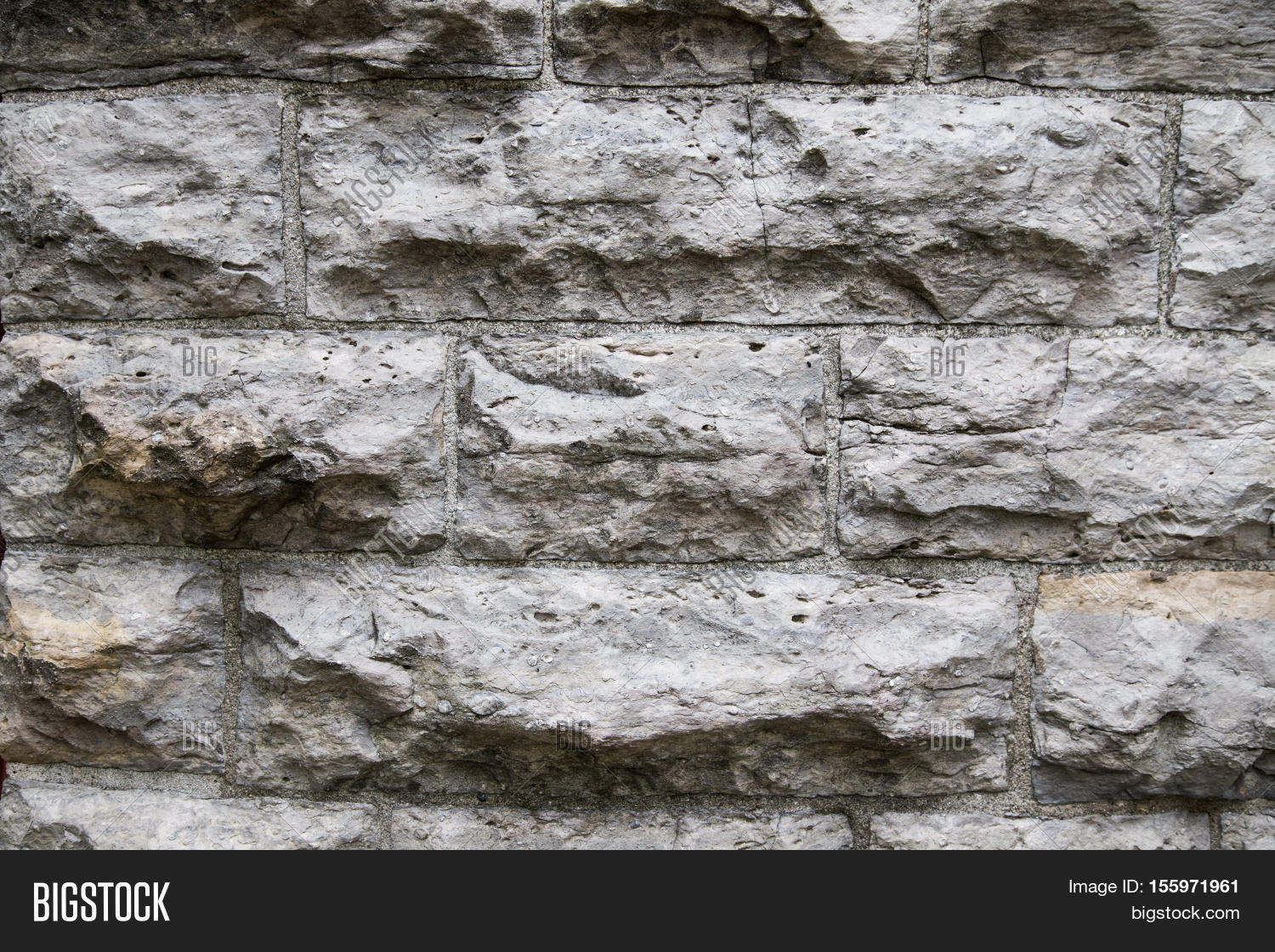 Curved Stone Image & Photo (Free Trial) | Bigstock