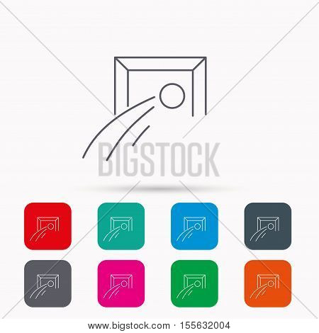 Football Goalkeeper Vector & Photo (Free Trial) | Bigstock