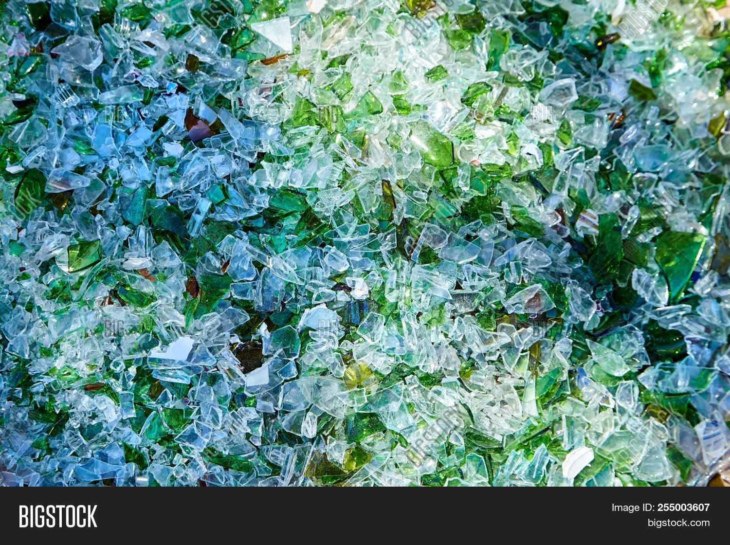 Shards Broken Glass Image & Photo (Free Trial) | Bigstock