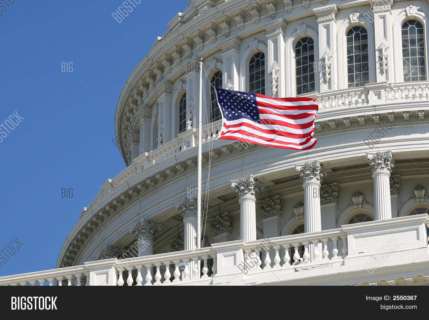 Congress Image & Photo (Free Trial) | Bigstock