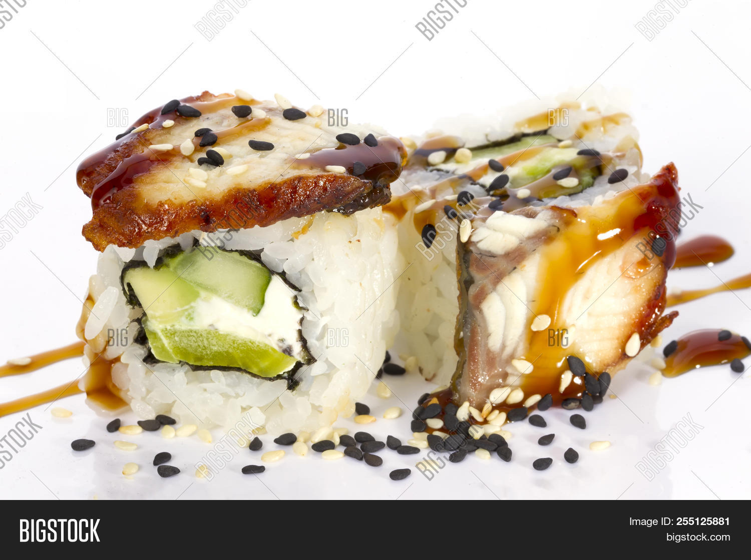 Rotten Sushi