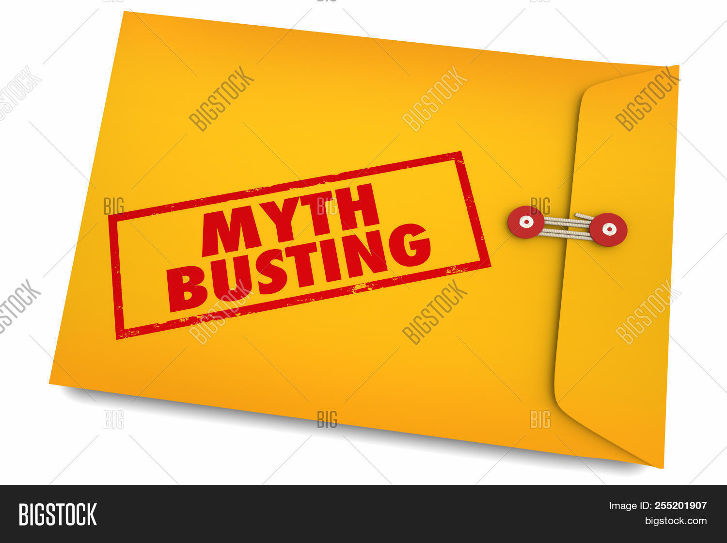 Myth Busting Facts Image & Photo (Free Trial) | Bigstock