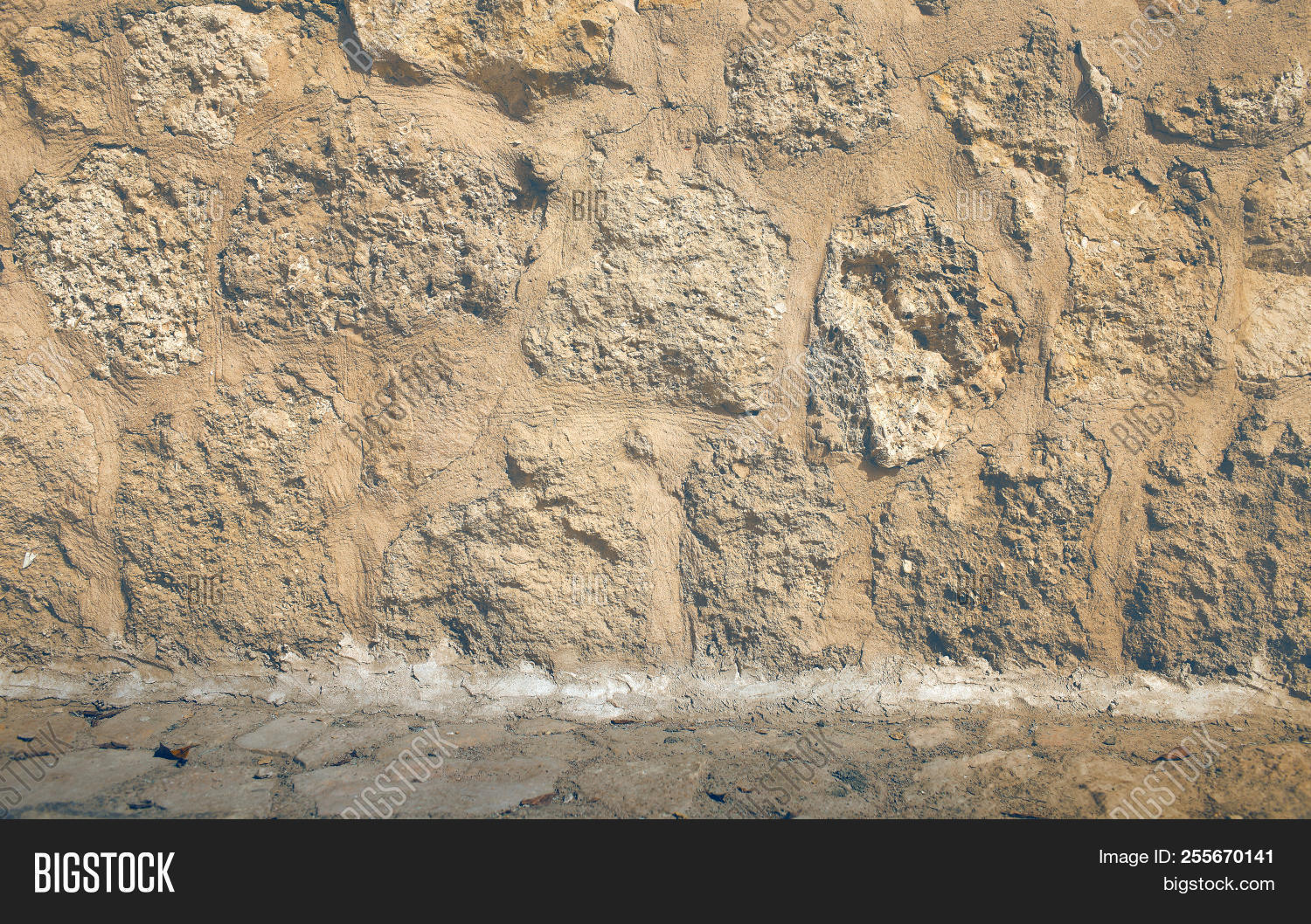 Stonework Wall Image & Photo (Free Trial) | Bigstock