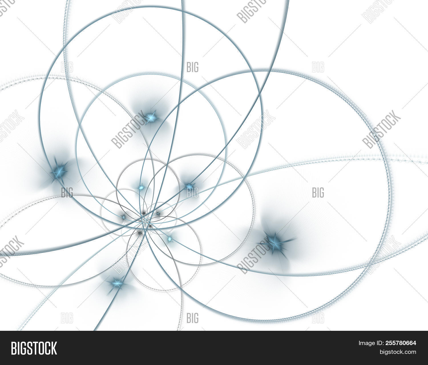 String Theory. Image & Photo (Free Trial) | Bigstock
