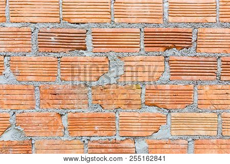Terra Cotta Bricks Image & Photo (Free Trial) | Bigstock