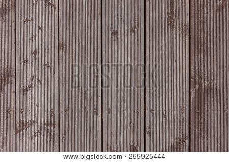 Dingy Grey Barn Wooden Image & Photo (Free Trial) | Bigstock