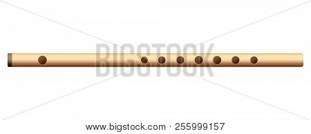 Musical Whistle Wood Image & Photo (Free Trial) | Bigstock