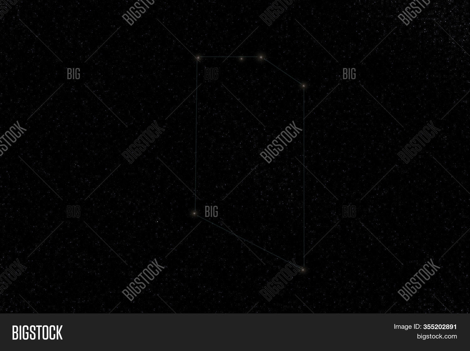 Microscopium Image & Photo (Free Trial) | Bigstock