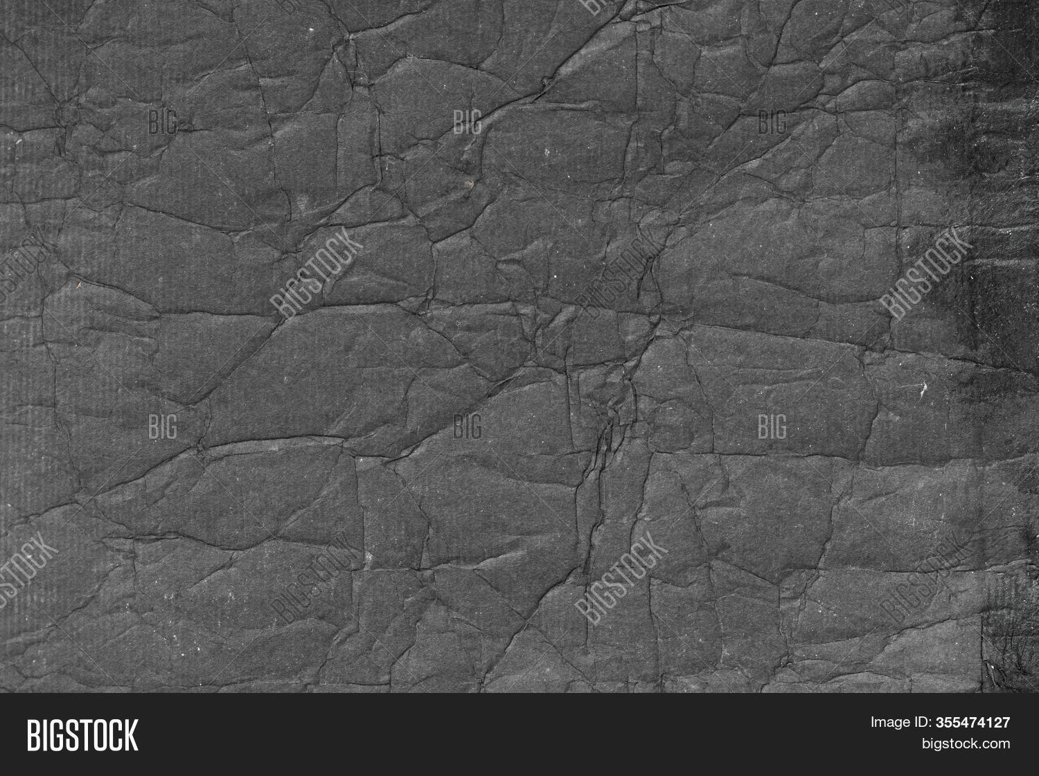 Black Rice Paper Image & Photo (Free Trial) | Bigstock