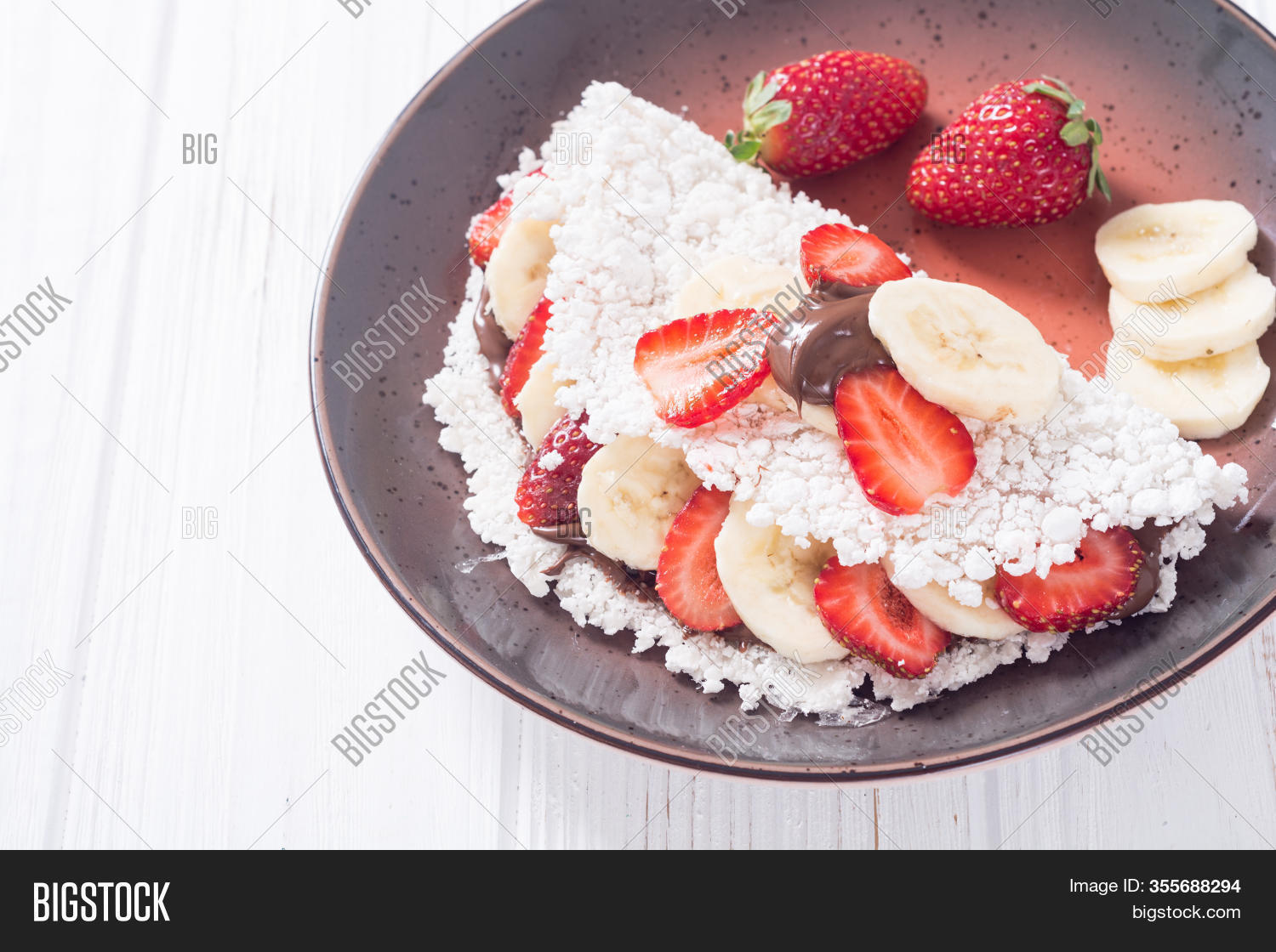 Brazilian Breakfast Image & Photo (Free Trial) | Bigstock