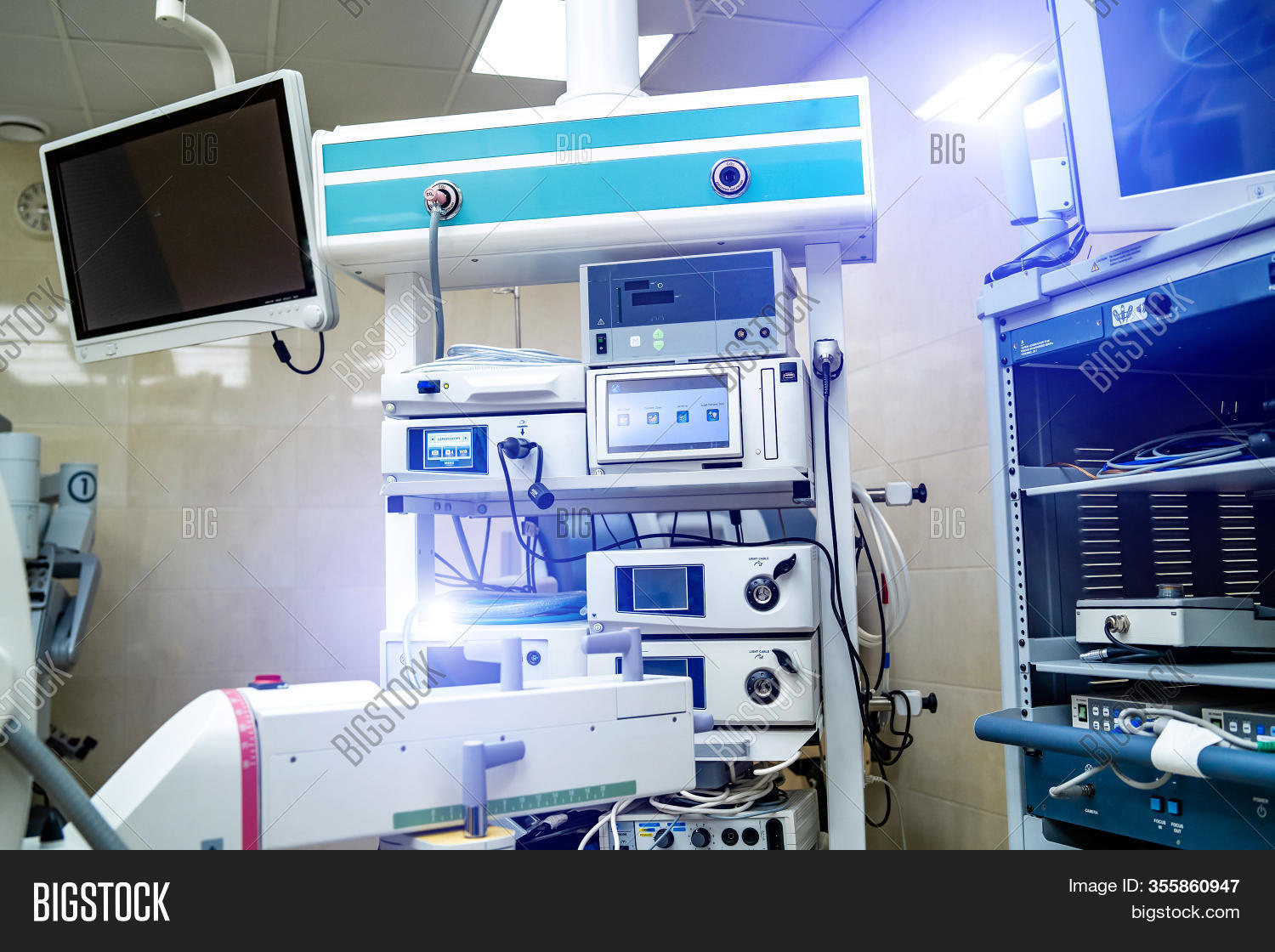 Medical Devices, Image & Photo (Free Trial) | Bigstock
