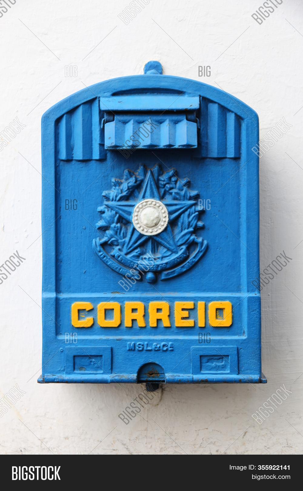 Paraty, Brazil - Image & Photo (Free Trial) | Bigstock