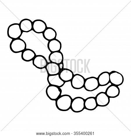 bracelet coloring pages