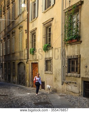 Bergamo/italy - July Image & Photo (Free Trial) | Bigstock