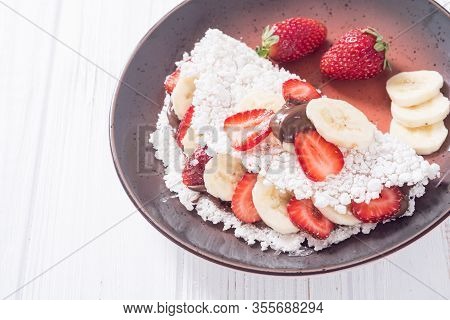 Brazilian Breakfast Image & Photo (Free Trial) | Bigstock