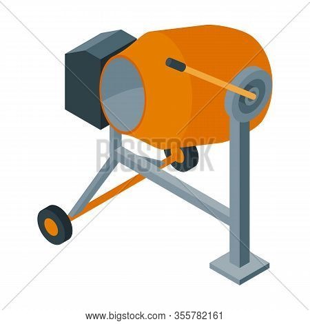 Cartoon Mixer Images, Illustrations & Vectors (Free) - Bigstock