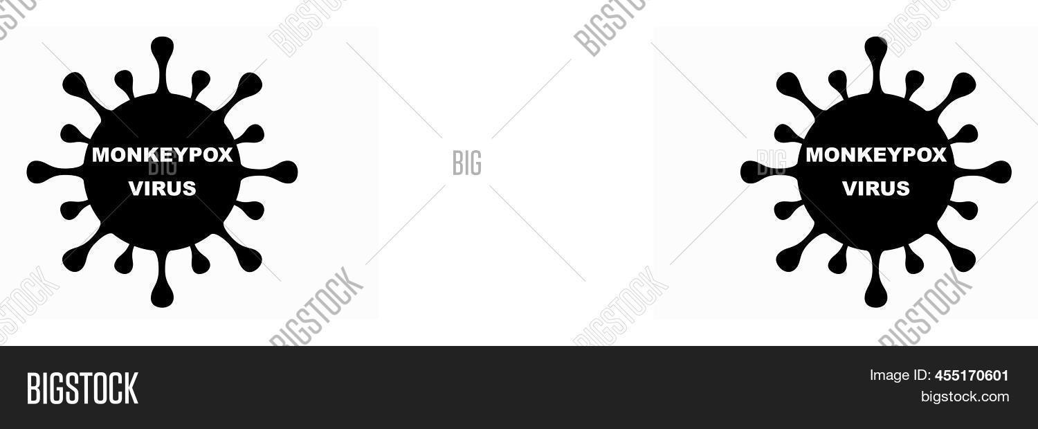 Monkeypox. Monkeypox Image & Photo (Free Trial) | Bigstock