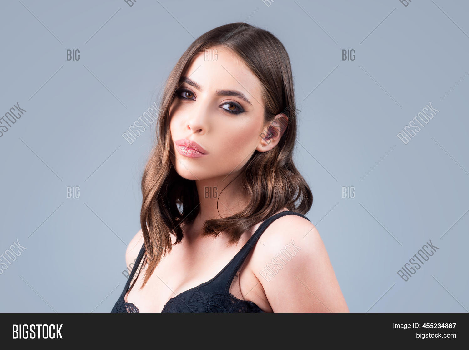 Beautiful Woman Image And Photo Free Trial Bigstock