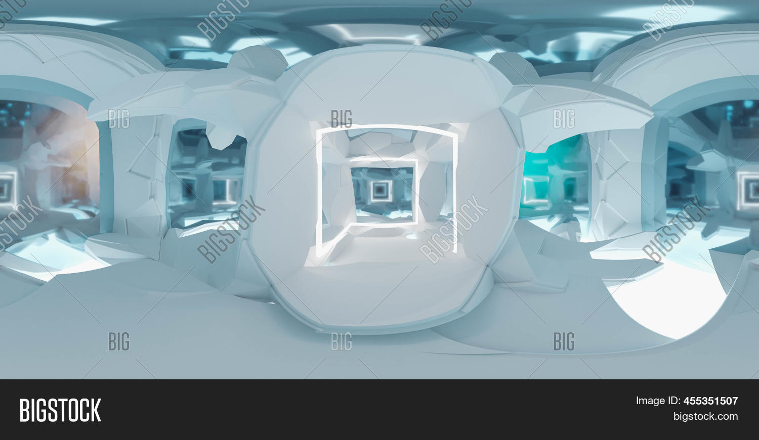 360 Degree Full Image & Photo (Free Trial) | Bigstock