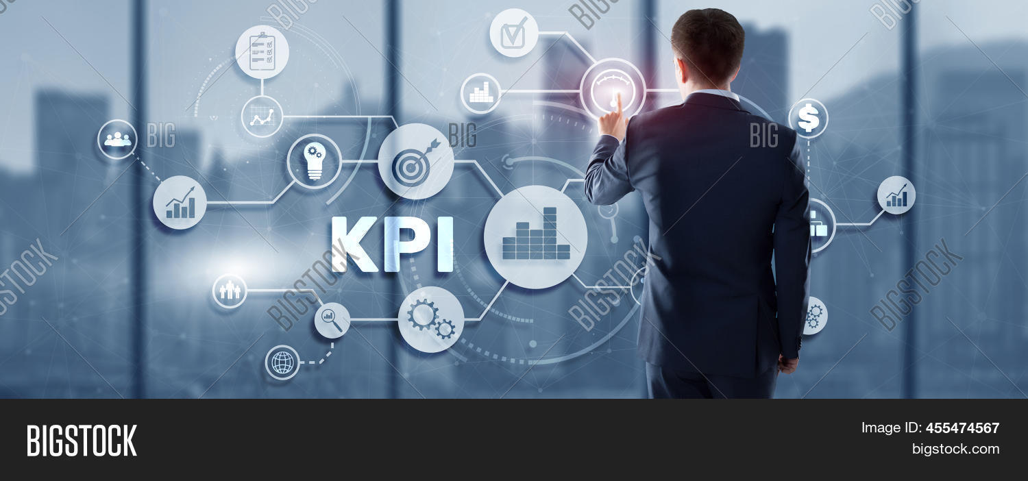 Kpi Key Performance Image & Photo (Free Trial) | Bigstock