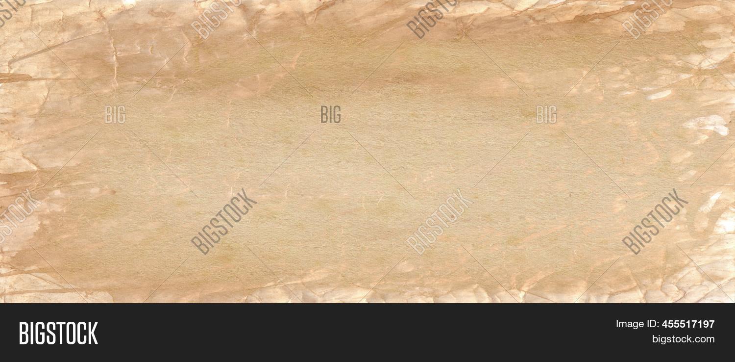 Old Brown Paper Image & Photo (Free Trial) | Bigstock