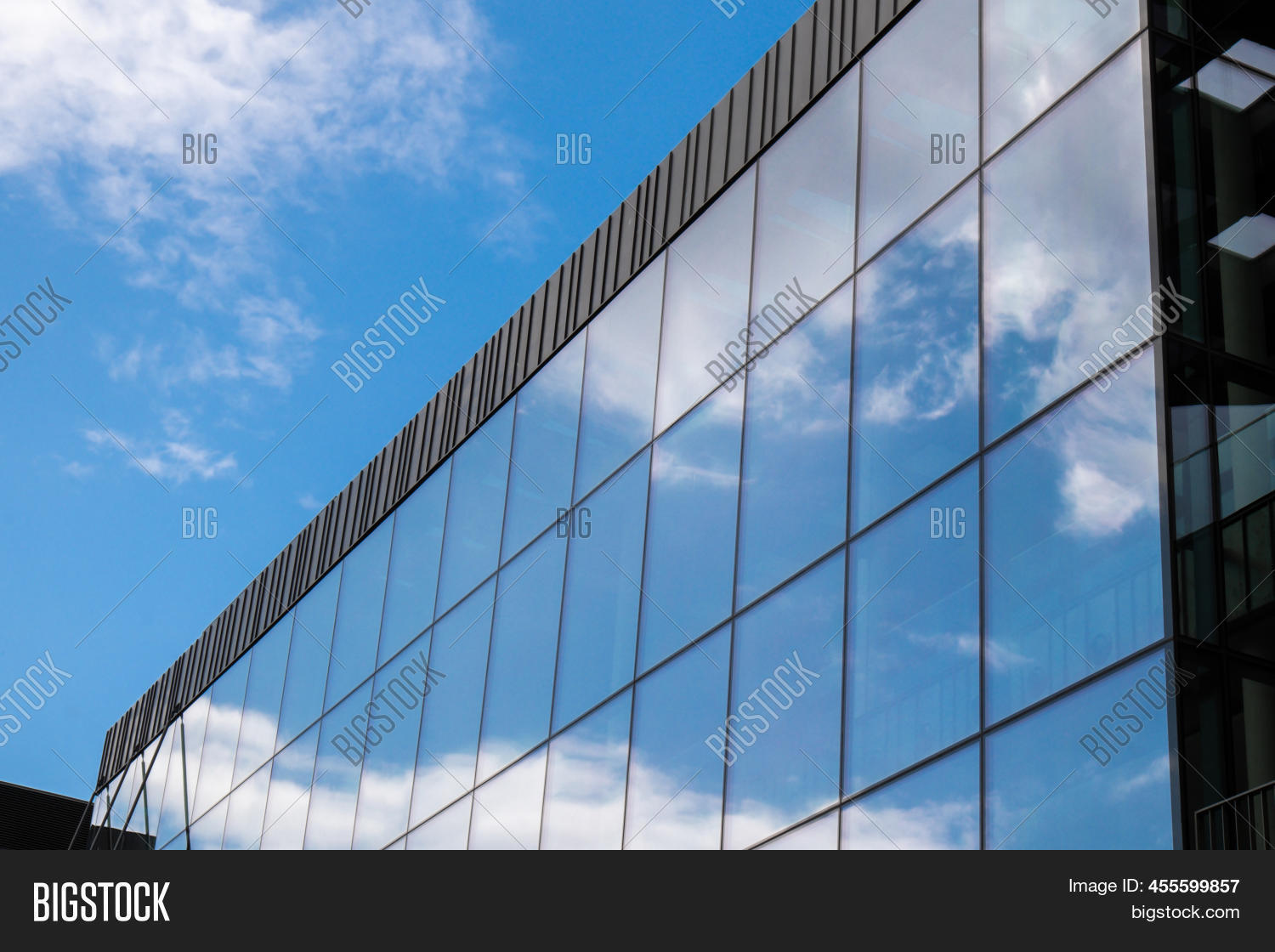 Modern Office Building Image & Photo (Free Trial) | Bigstock