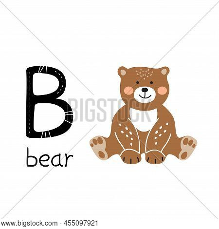 Childrens Font. Vector & Photo (Free Trial) | Bigstock