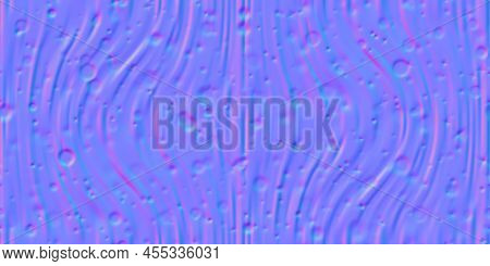 Normal Map Grunge Image & Photo (Free Trial) | Bigstock