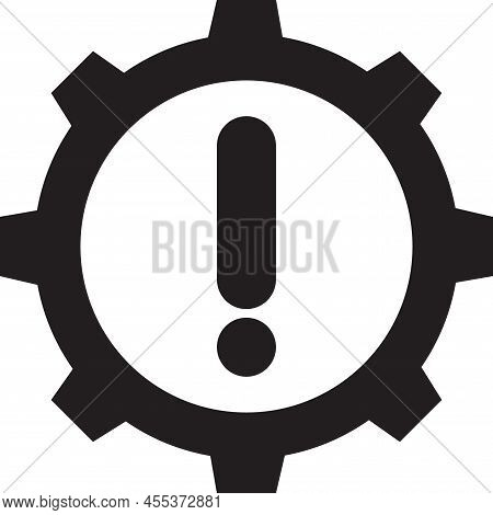 Technical Problem Icon Image & Photo (Free Trial) | Bigstock