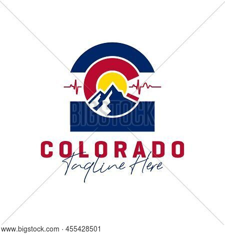 Colorado Logo Design