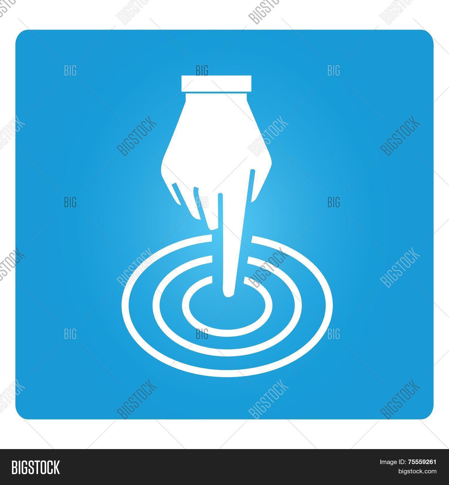 Focus, Focal Point Vector & Photo (Free Trial) | Bigstock