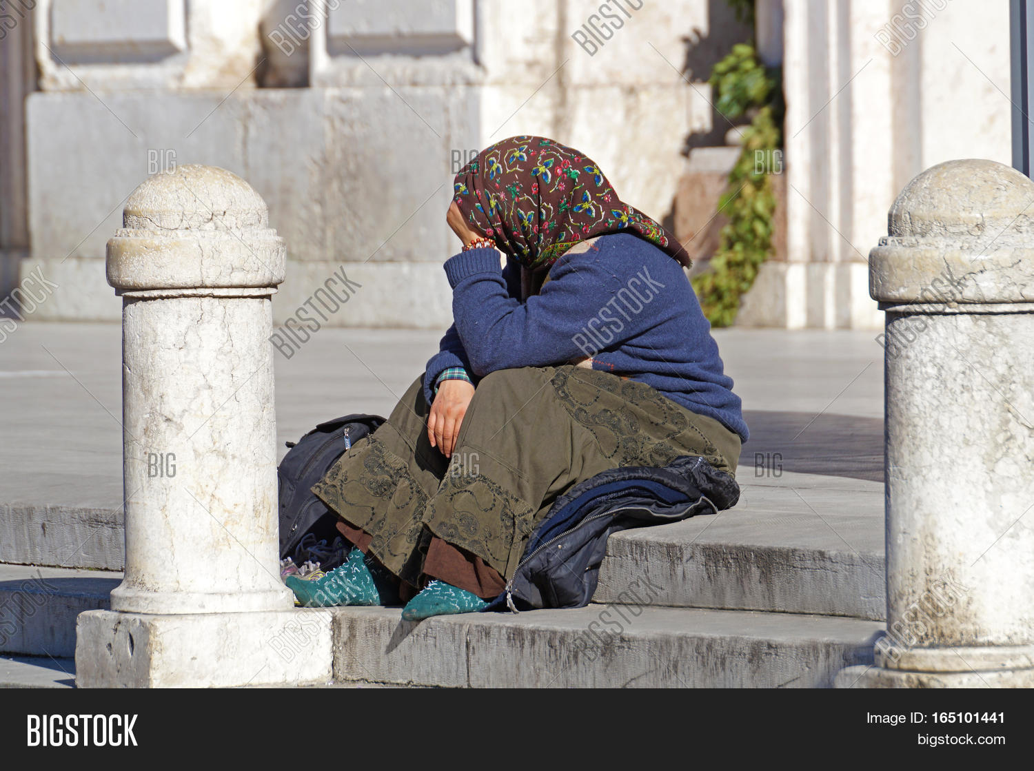 Rome, Italy - 24 March Image & Photo (Free Trial) | Bigstock